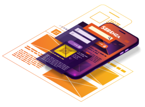 Sebenza – Connect. Engage. Grow.