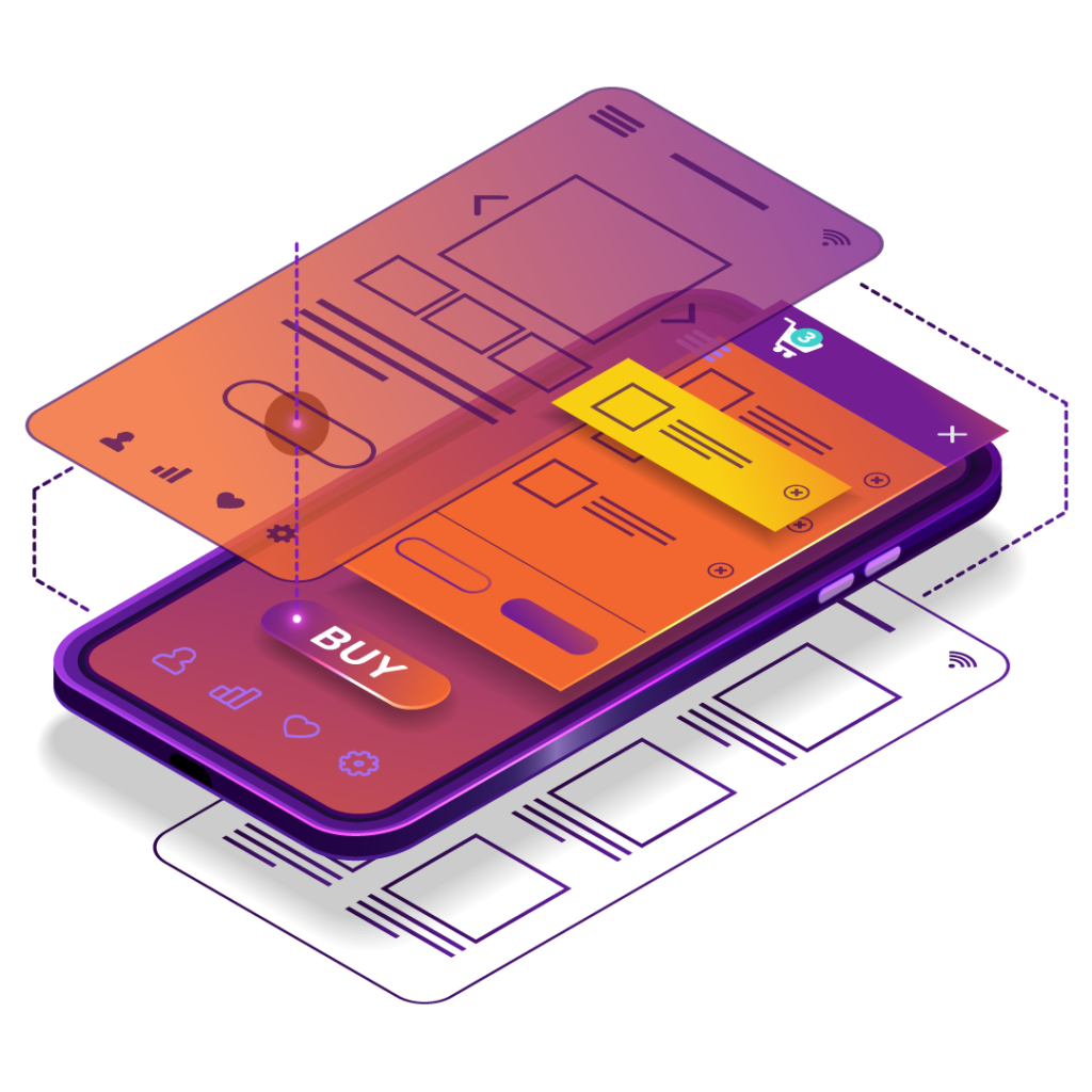 Sebenza – Connect. Engage. Grow.