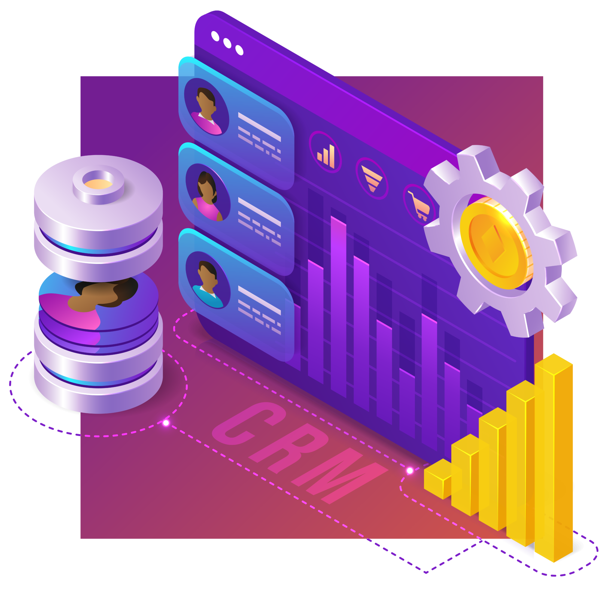 Ecosystem – Sebenza