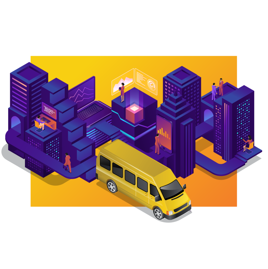 Sebenza – Connect. Engage. Grow.