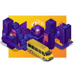 Sebenza – Connect. Engage. Grow.