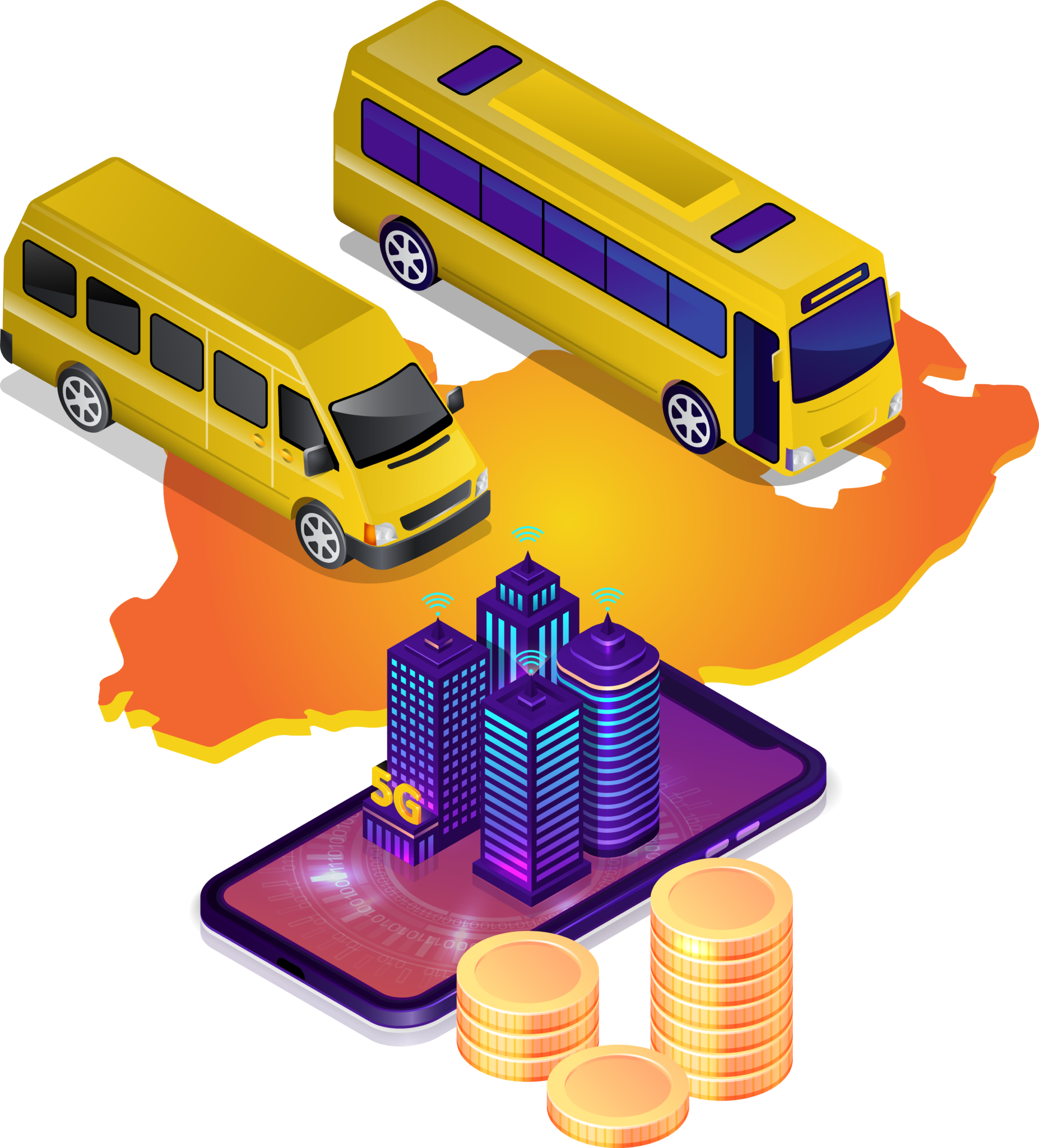 Ecosystem – Sebenza