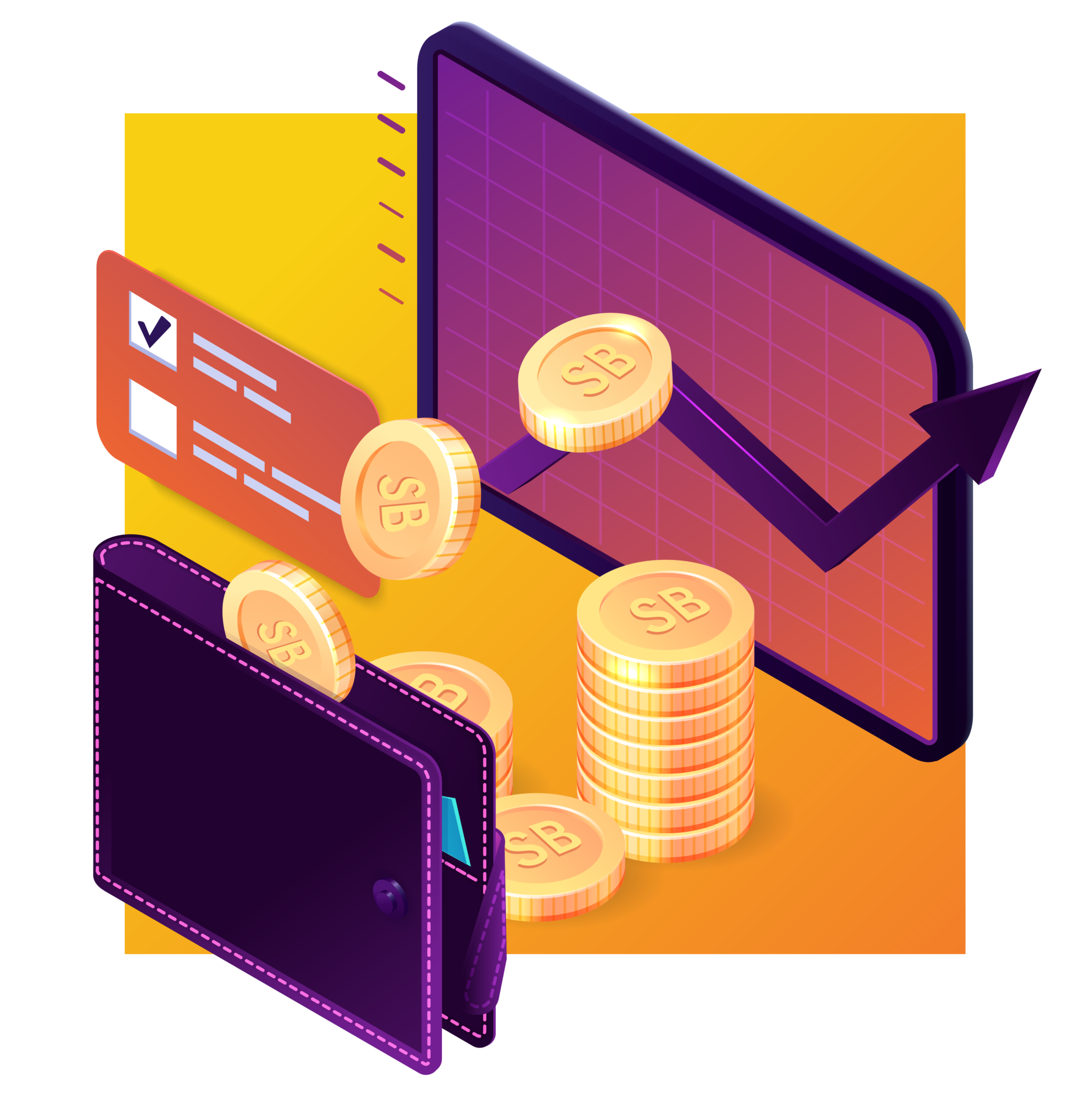 Sebenza – Connect. Engage. Grow.