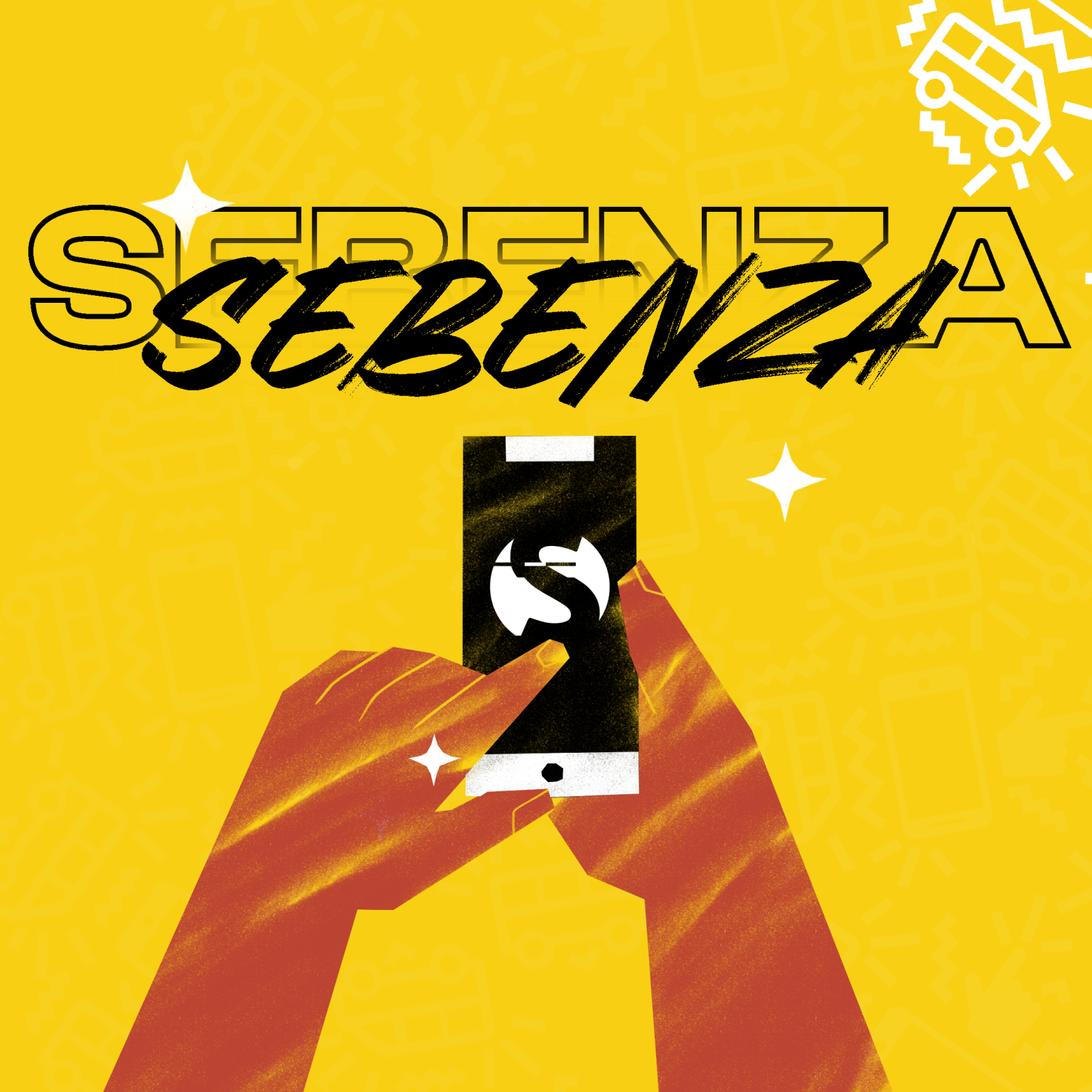 Register with Sebenza taxi Wi-Fi and win cash prizes to the value of ...